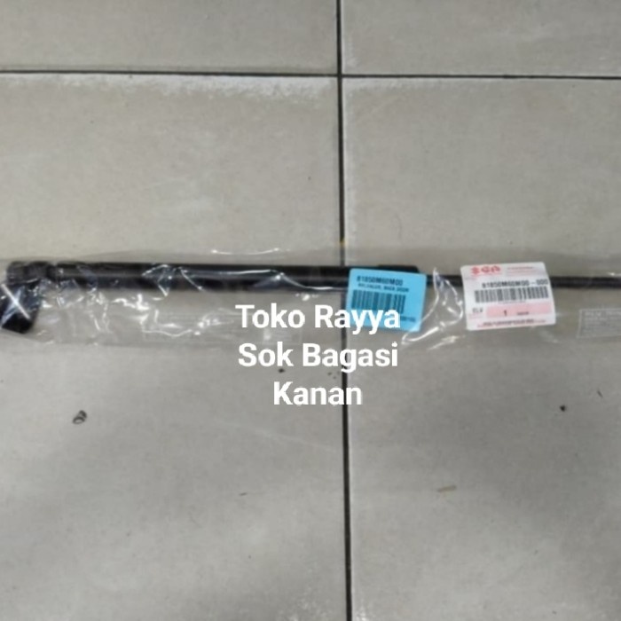 Jual Cod Balancer Back Door / Sokbreker Pintu Bagasi Kanan Ertiga Type ...