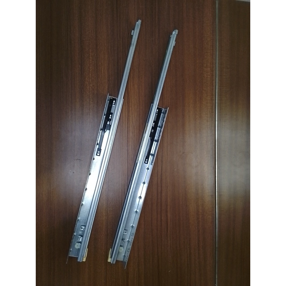 Jual Rel laci tandem Concealed Runner Ferrari Single Extension uk. 30 ...