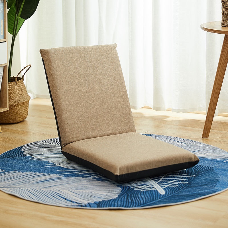 Jual Grosir Sofa Malas Tatami Tempat Duduk Tanpa Kaki Kursi Kecil Bay ...