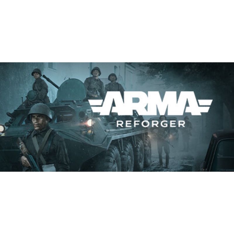 Jual Arma Reforger | Shopee Indonesia