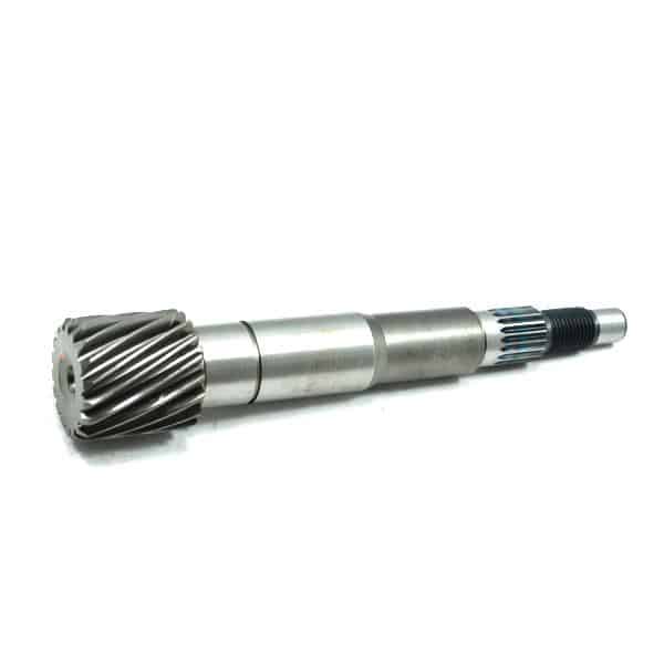 Jual BeAT Karbu / Spacy Karbu - Honda ORI Shaft Drive As Pully Puli ...
