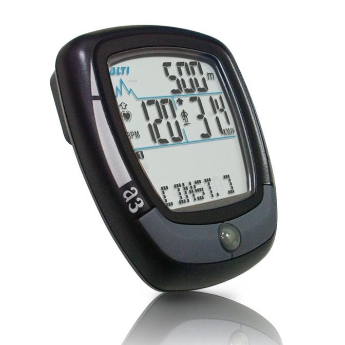 Jual Echowell Cycle Computers A3 | Shopee Indonesia