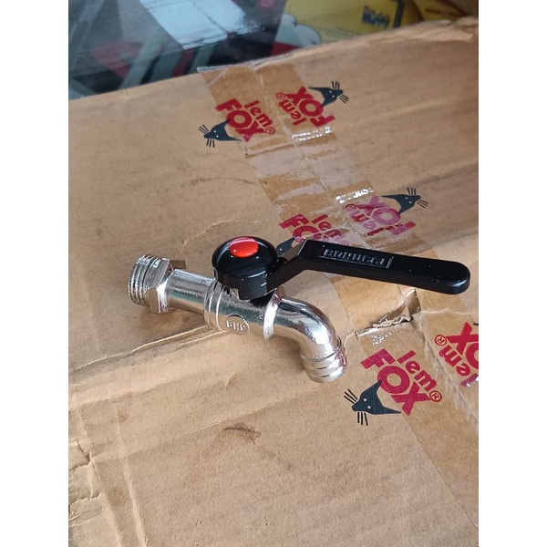 Jual kran besi gagang panjang | Shopee Indonesia