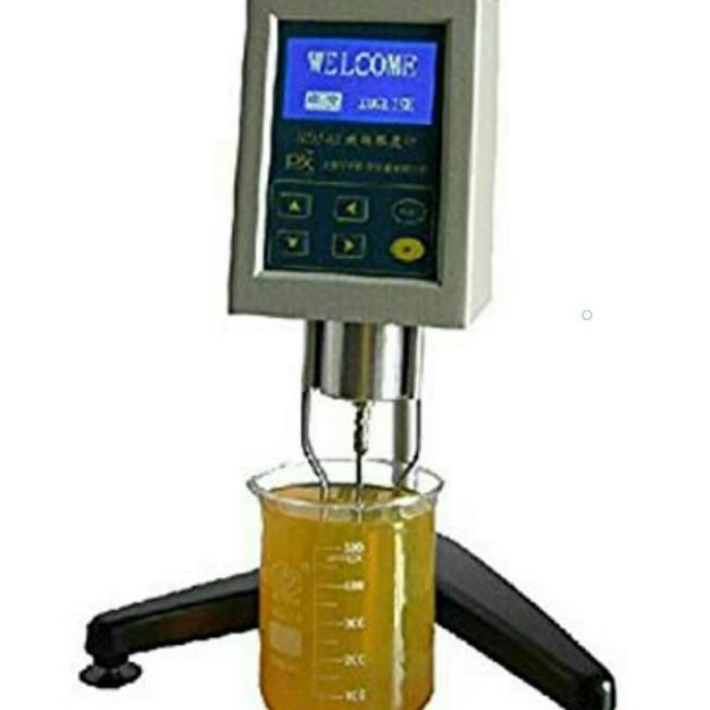 Jual Viscometer -Ukur Kekentalan Cairan Viskometer Viscosity ...