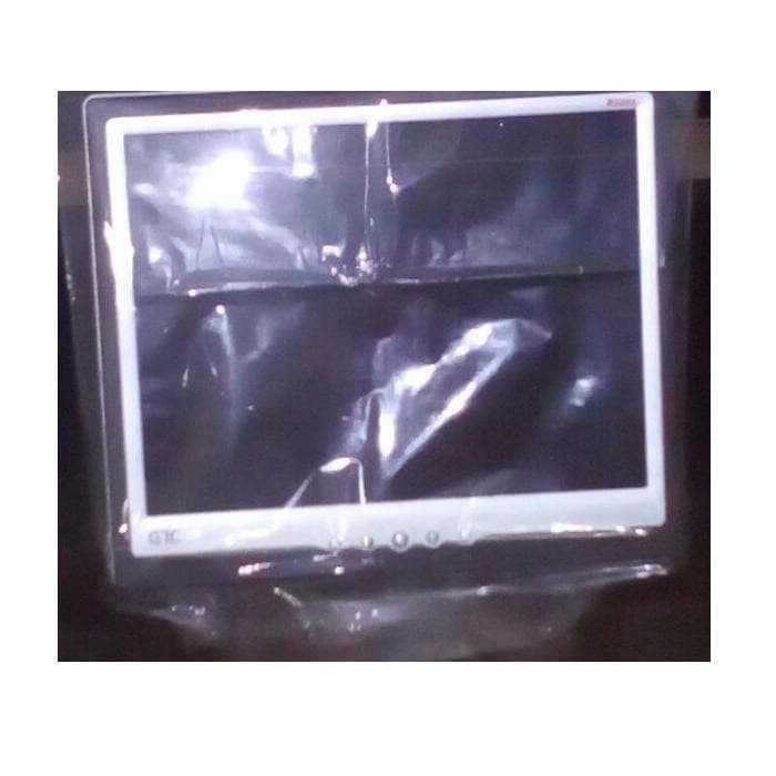 Jual monitor rusak gtc milenia ld500kt chiochio1925 | Shopee Indonesia