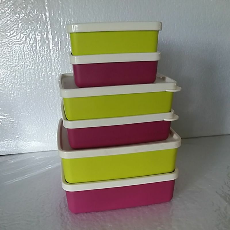 Jual HEALTHY BUDDY TUPPERWARE | Shopee Indonesia