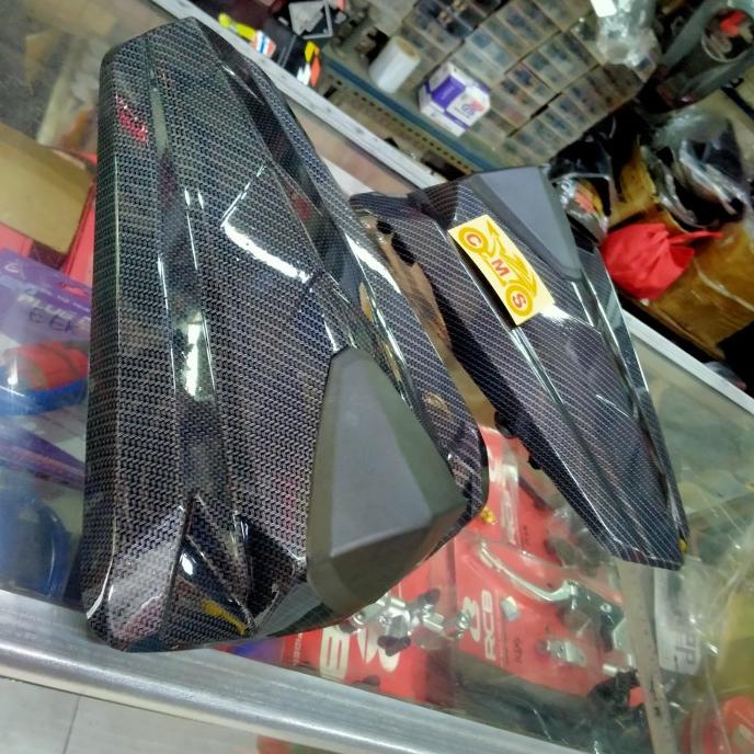 Jual single Seat Yamaha R25 /MT 25 cover jok Yamaha R25 /MT25 | Shopee ...