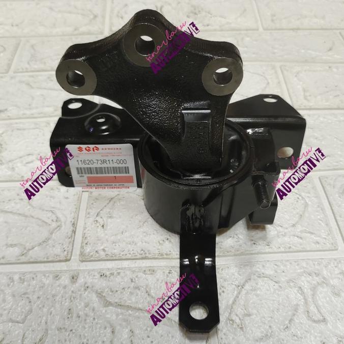 Jual Engine Mounting Lh Kiri Suzuki All New Ertiga 2018 Up Matic ...