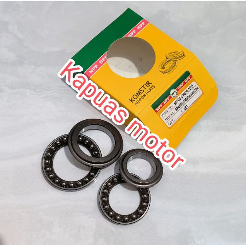 Jual komstir mangkok stang Vario beat Scoopy spacy Vario 125 150 fi ...
