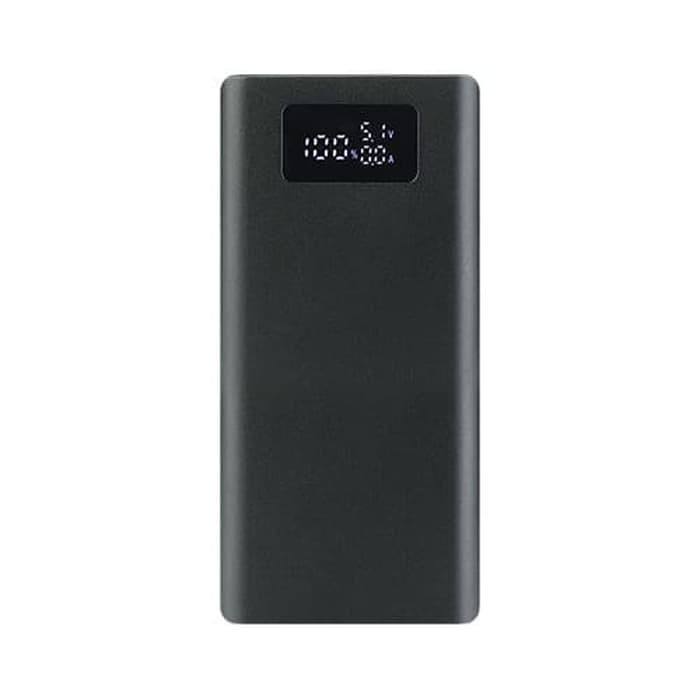 Jual Joyroom Power Qc 3.0 Plus Pd Fast Charger 20000 Mah Black D-M193 ...