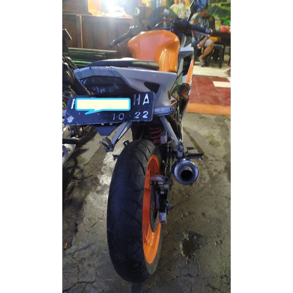 Jual Terbaru - Tail tidy r15 v2 v3 v4 cbr 150R Xabre Vario Facelift ...