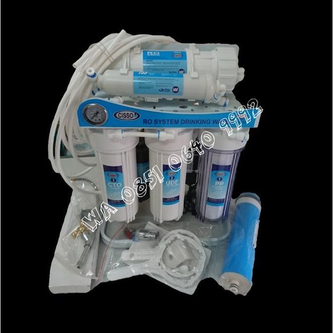 Jual Mesin Ro, Mesin Air Minum, Filter Air, Air Minum, Alat Dapur ...