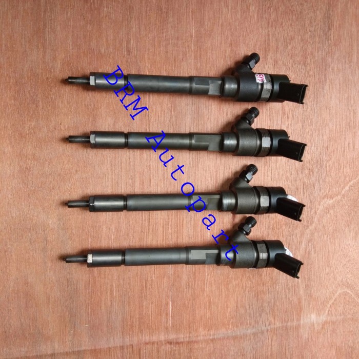 Jual {Second} Nozzle Nozzel Nosel Injector Injektor Chevrolet Captiva ...