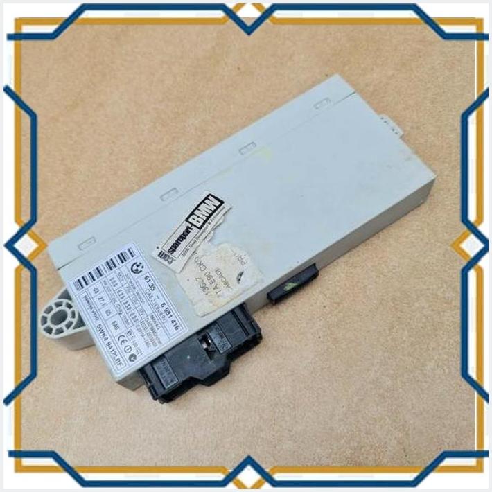Jual MODUL CAS 2 CAS2 BMW E90 E60 E87 CONTROL UNIT CAS 2 | Shopee Indonesia