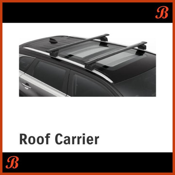 Jual ROOF CARRIER CROSS BAR GRAND VITARA 2023 SGA | VTR | Shopee Indonesia