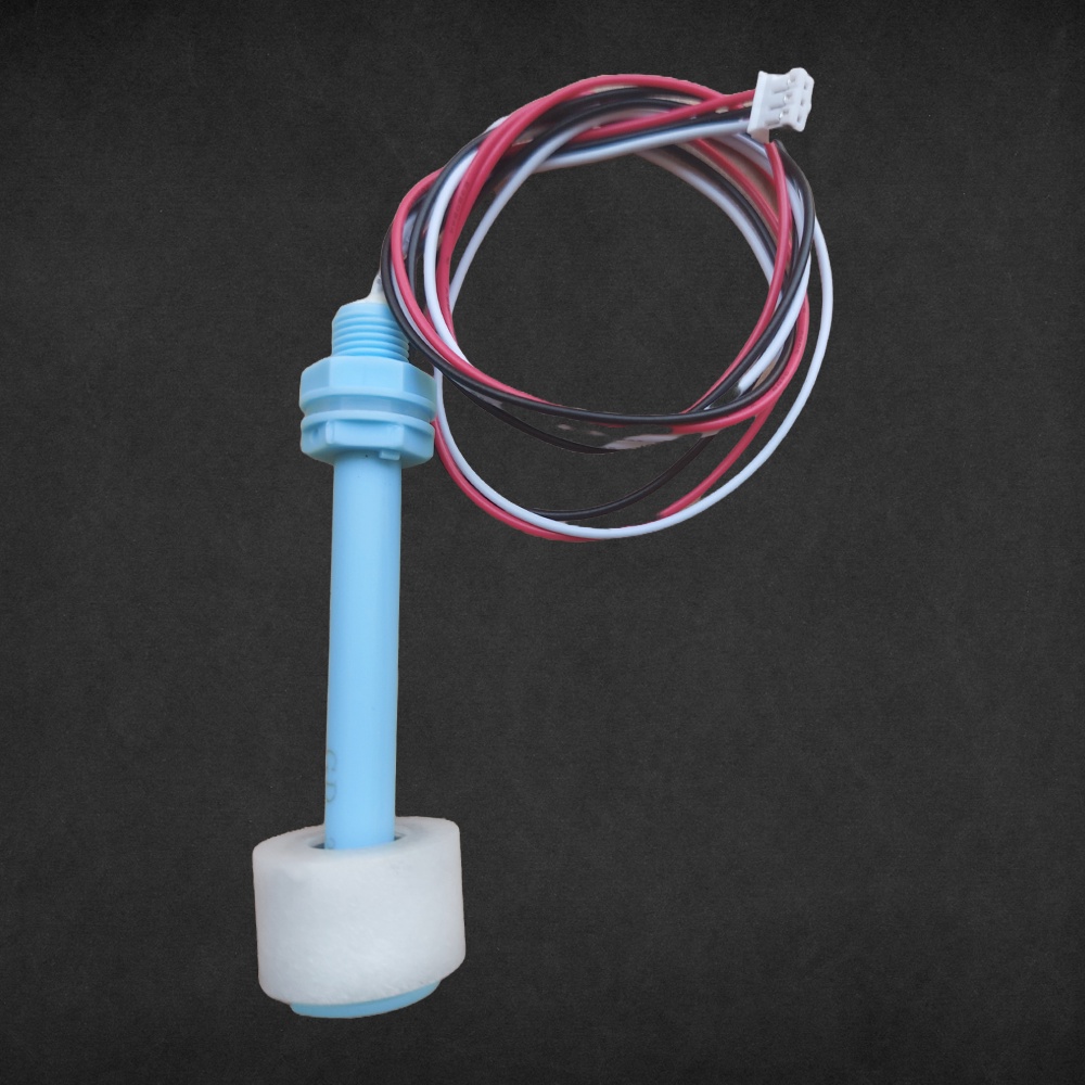 Jual Saklar Switch Pelampung Dispenser Galon Bawah Polytron Hydra PWC ...