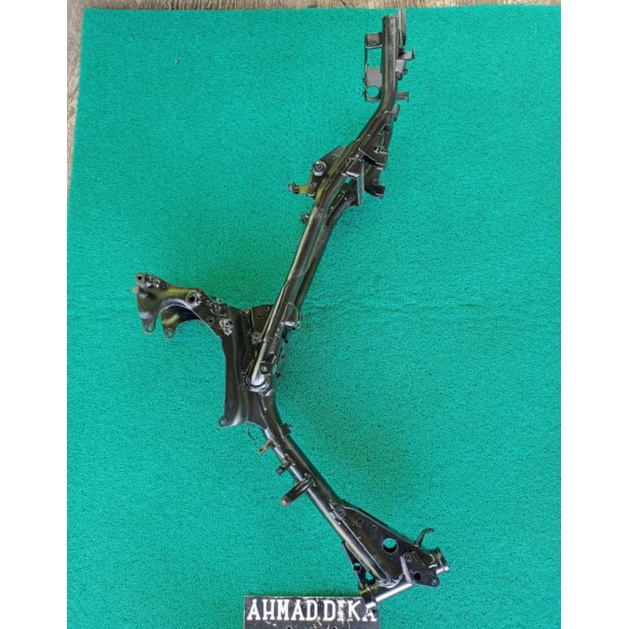 Jual RANGKA, Kerangka, Frame, Sasis YAMAHA Vega Lama, Vega Kecil ...