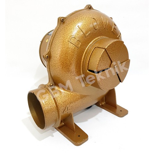 Jual Blower Keong 4" Moswell / Electric Blower 4 Inch / Centrifugal ...