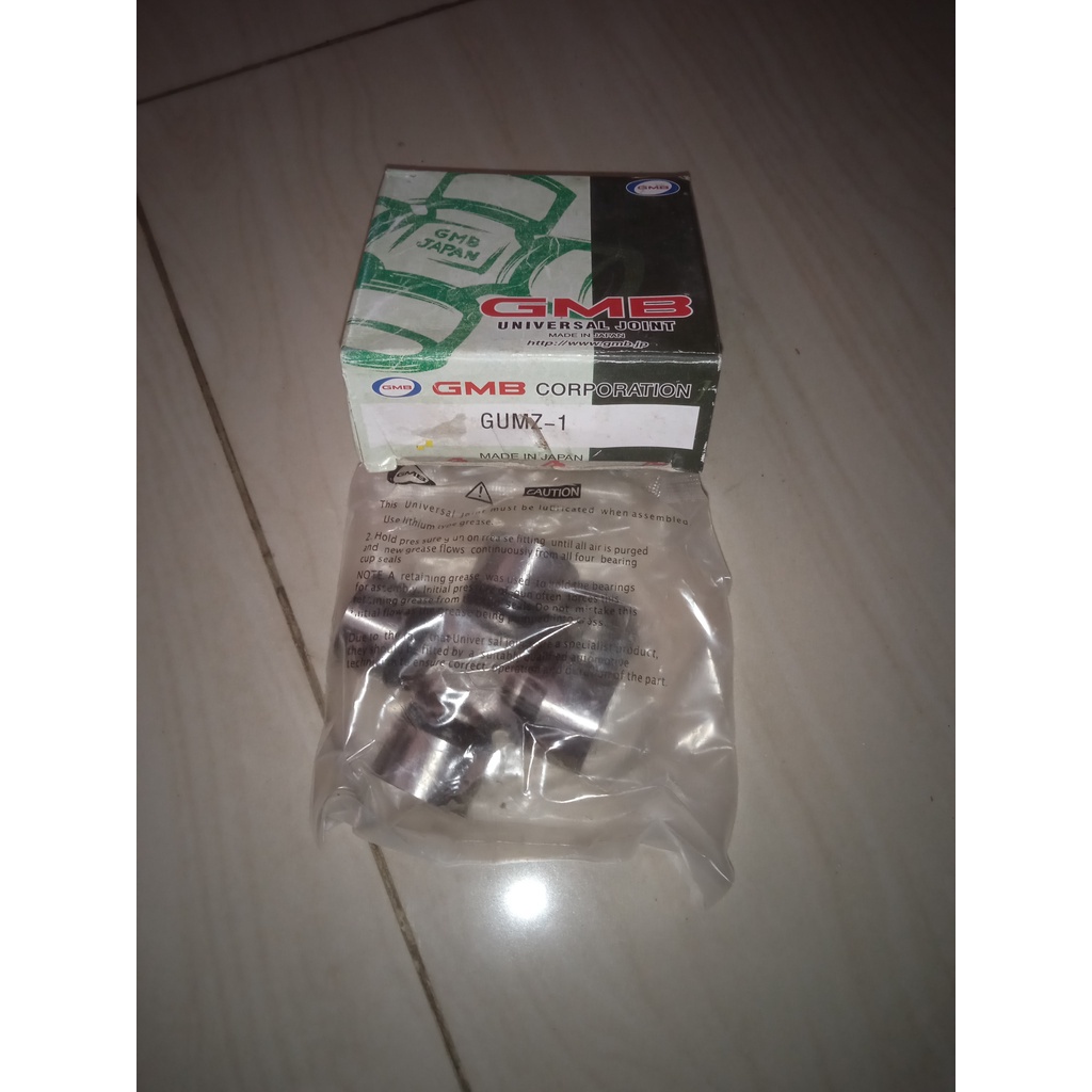 Jual cros X joint Futura T120ss apv L300 GMB | Shopee Indonesia