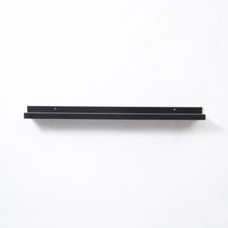 Jual Informa Doland Rak Dinding 80 cm - Hitam Decorative Wall Shelf Rak ...