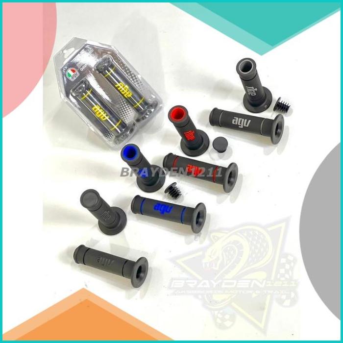 Jual Handgrip motor / hand grip motor rcb / Handgrip rcb ktc 16novz3 ...