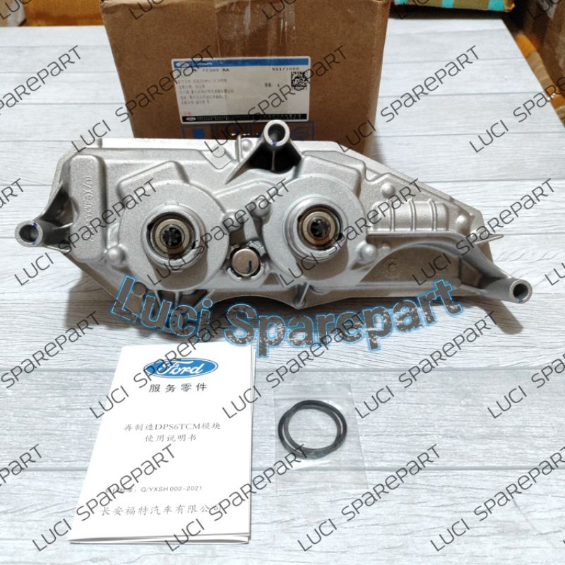 Jual Modul TCM Ford Ecosport Eco Sport Titanium / Trend AT Original ...