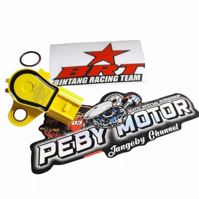 Jual Sensor Tps Brt Vario 125 Beat Fi Scoopy Esp Vario 110 Fi Jangeby ...