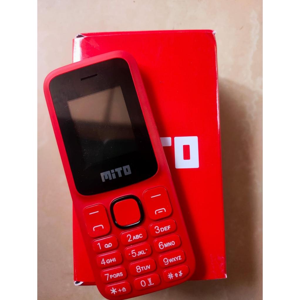 Jual Handphone Jadul Hp Mito Jadul Murah Mito 770 Mega 1 Mobile Phone ...