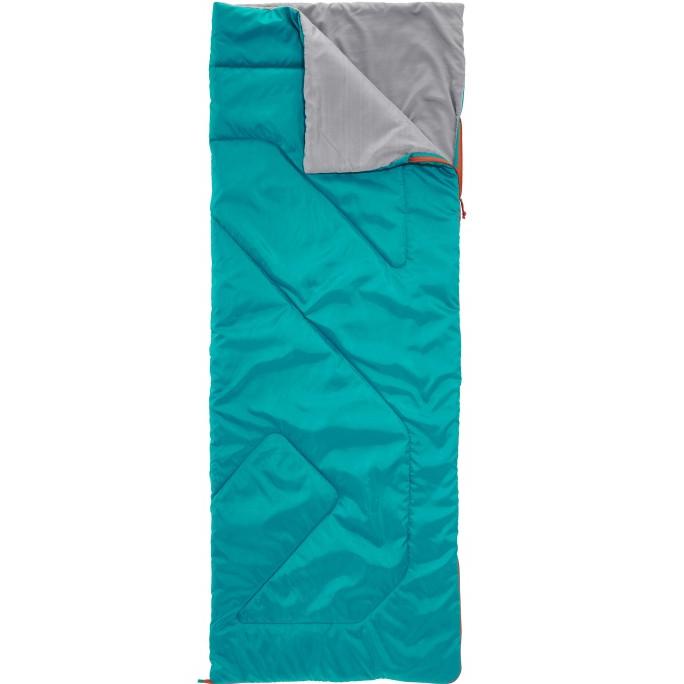 Jual Decathlon Quechua Sleeping Bag Arpenaz 20 C - 8513486 Terbaik ...
