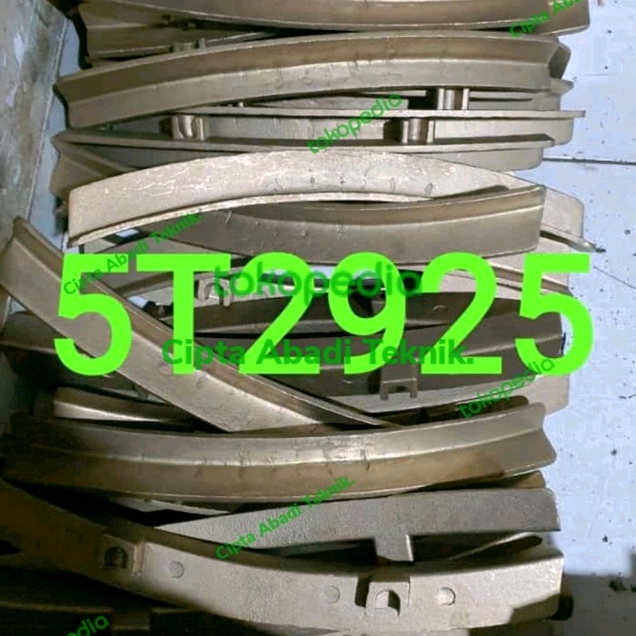 Jual 5T2925 Strip / 5T-2925 / Caterpillar 120H | Shopee Indonesia