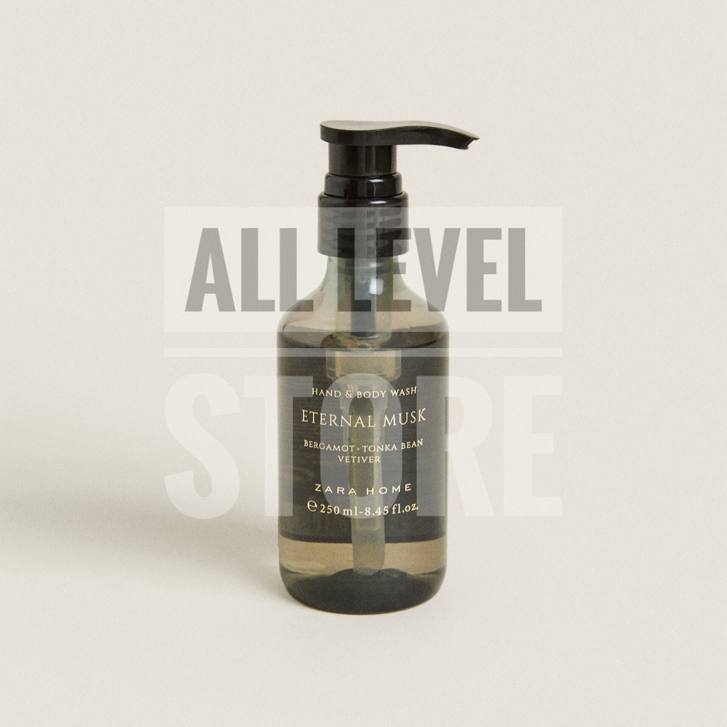 Jual New Variant Hand And Body Wash Home Uk 250Ml - Sabun Cuci Tangan ...