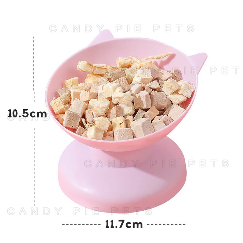 Jual Tempat Makan Kucing Otomatis 500ml Tempat Minum Kucing Otomatis ...