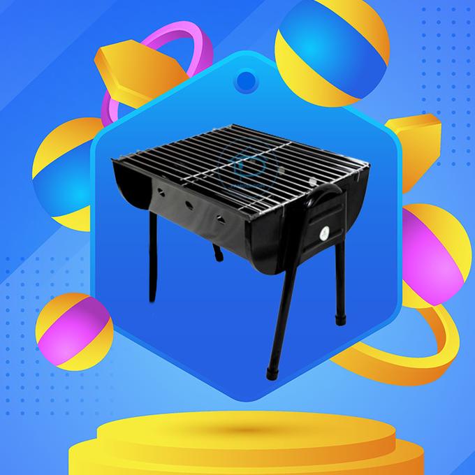 Jual Maspion Multi Square Grill 30 cm Alat Bakar BBQ Panggangan ...