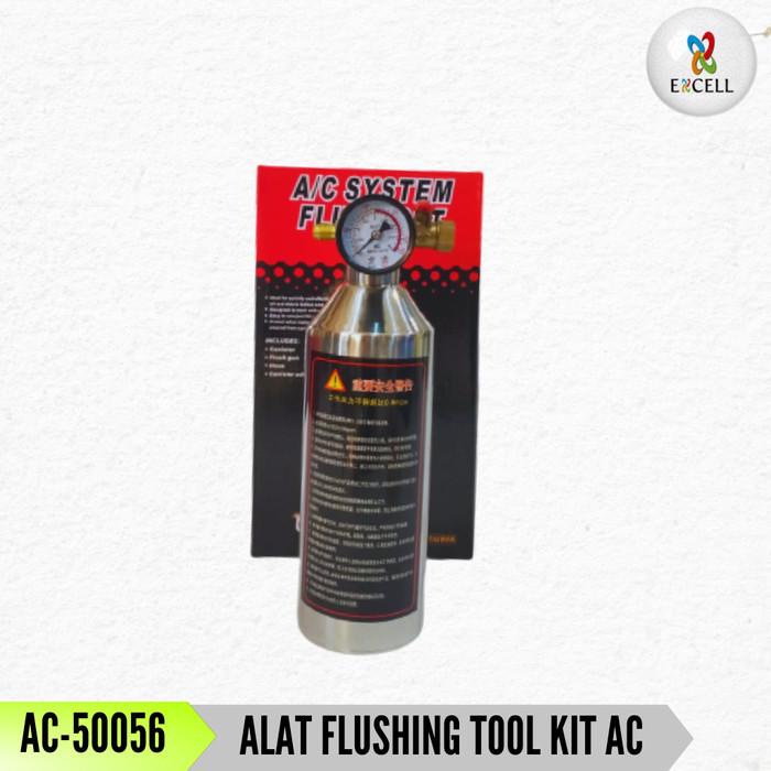 Jual Alat Flushing Tool Kit Ac Mobil | Shopee Indonesia