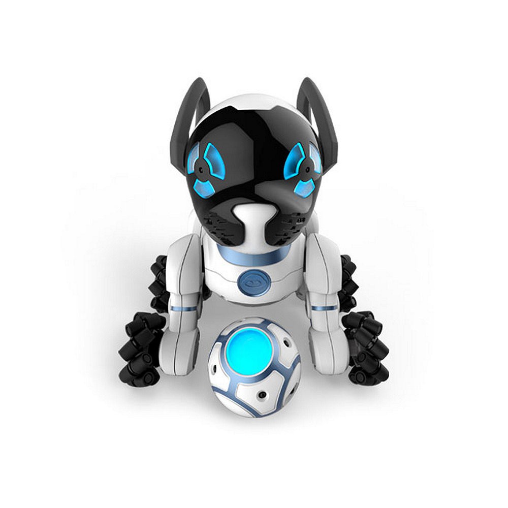 Jual WowWee Chip Robot Dog | Shopee Indonesia