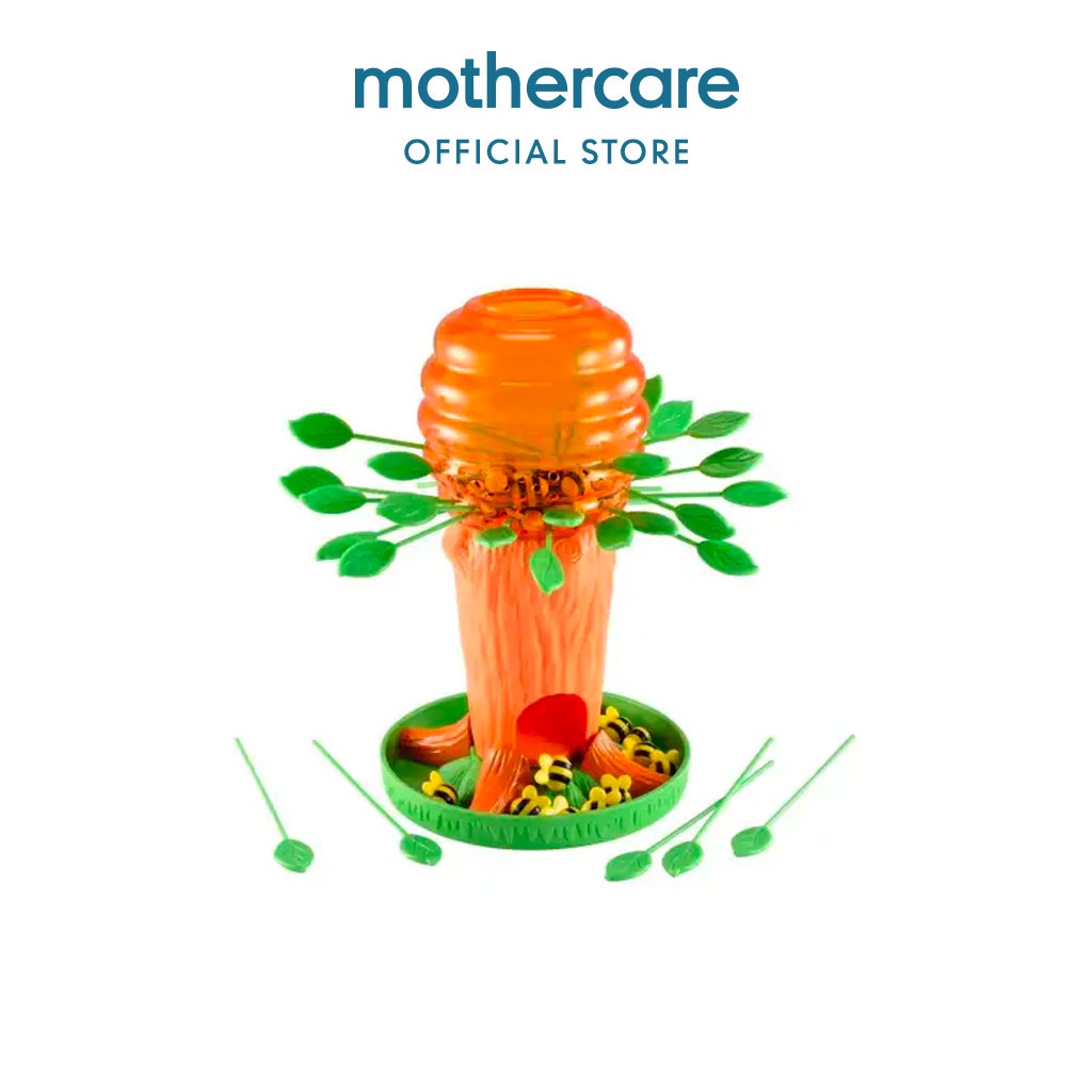 Jual ELC Golden Honey Bee Tree - Mainan Aktivitas Edukasi Anak | Shopee ...