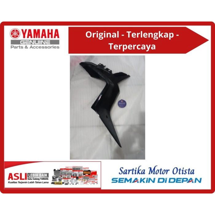 Jual Original Body, Front Lower 1 dan 2 (SMX) BG64 Yamaha Xmax Premium ...