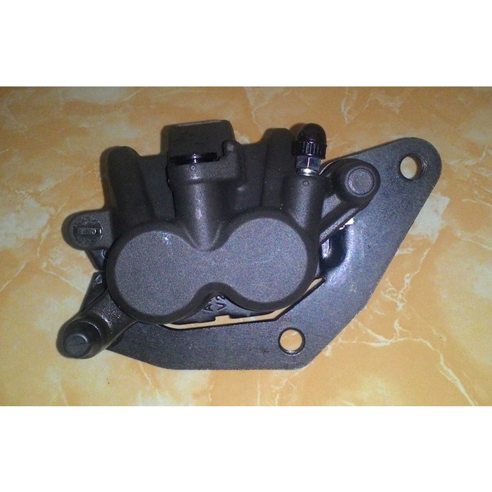 Jual Kaliper Rem Cakram Depan Original Yamaha R25, Mt25, Xmax Kode ...