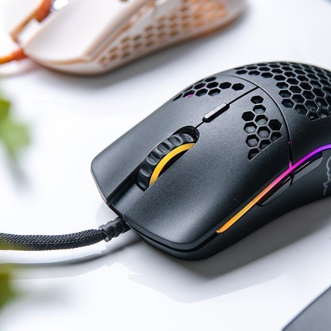 Jual NEW GLORIOUS MODEL O GAMING MOUSE ORIGINAL TERBARU | Shopee Indonesia