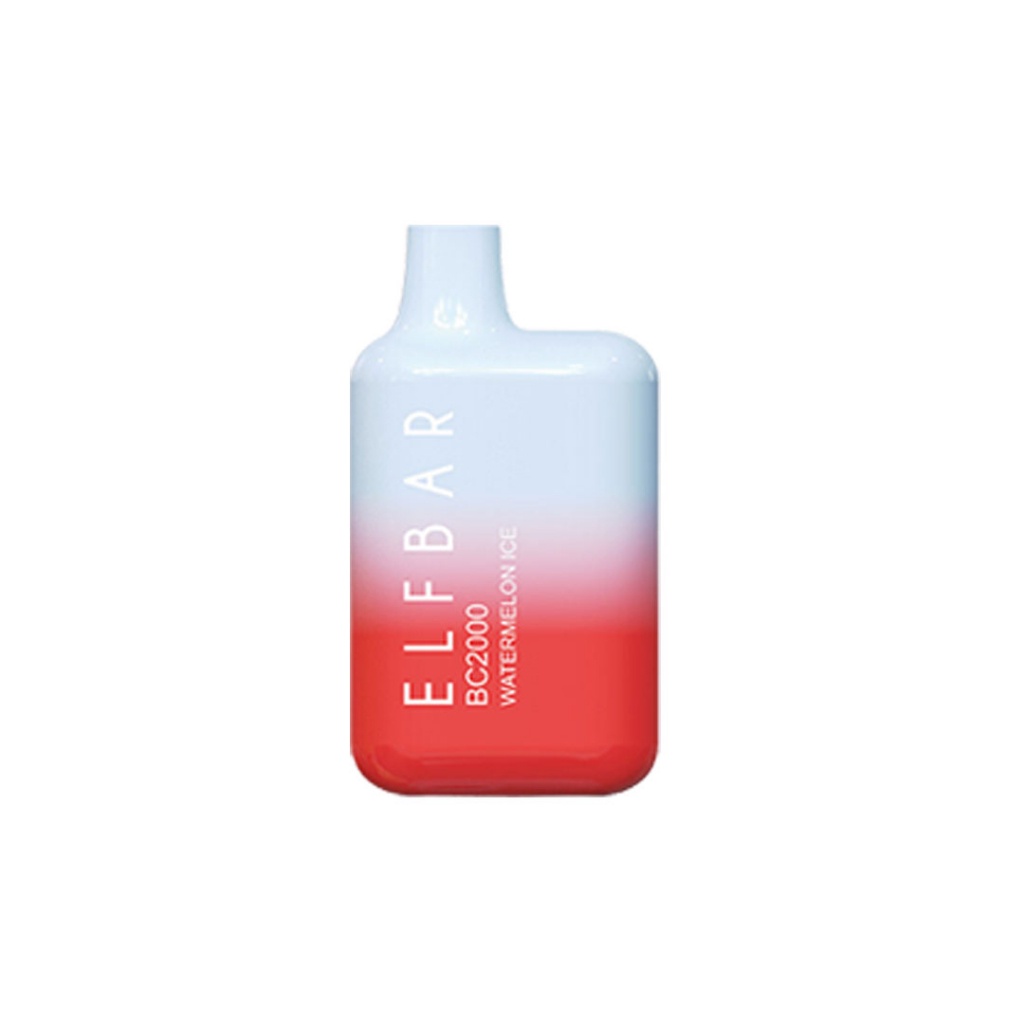 Jual ELFBAR 2000 ELF BAR DISPOSABLE PODS ORI by ELFBAR.ID | Shopee ...