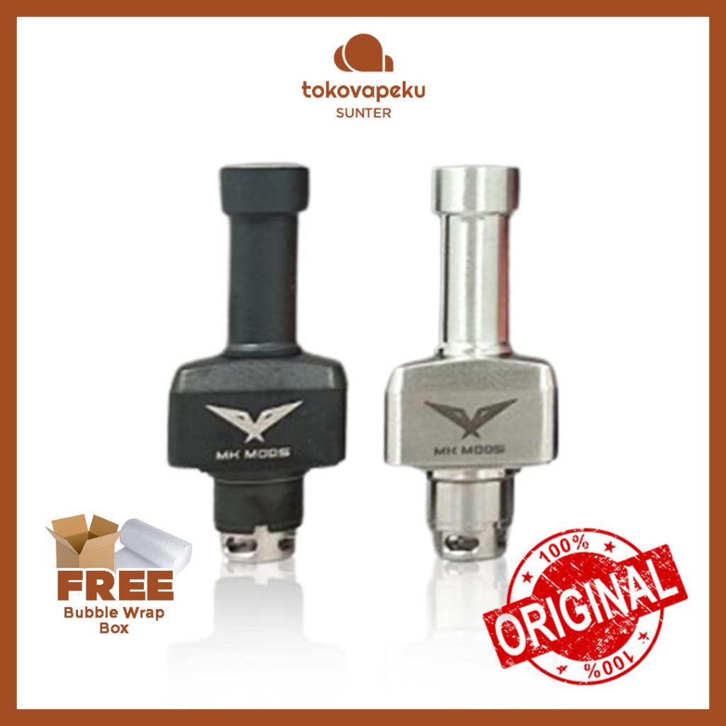 Jual MK MODS INFINITY RBA BORO DEVICE INFINITY RBA OTEN by MK MODS ...