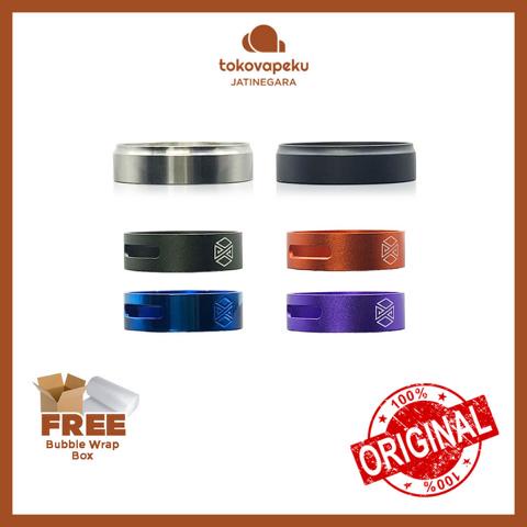 Jual BEAUTY RING DREX RDA + 2 AFC RDA DREX ORI by DRUGA X HEXOHM ...
