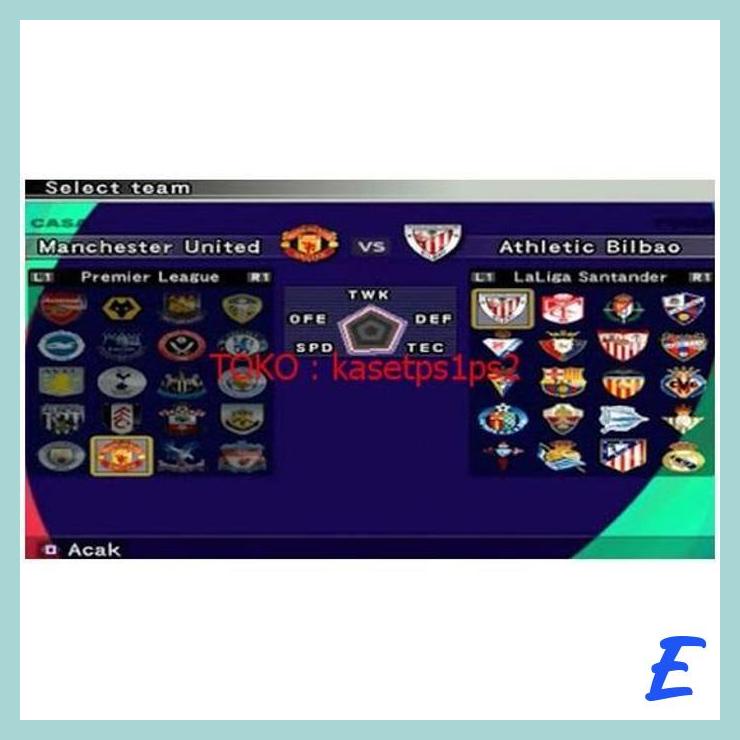 Jual | KP | WINNING ELEVEN 2021 FULL SUMMER TRANSFER - KASET PS2 ...