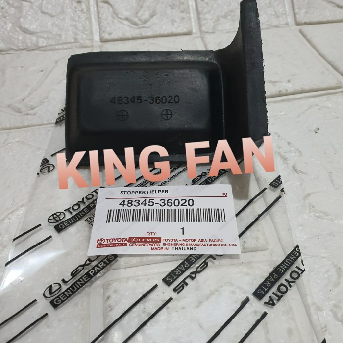 Jual Stoper Stopper Helper Rino Ht// Saurus/Dyna Best | Shopee Indonesia