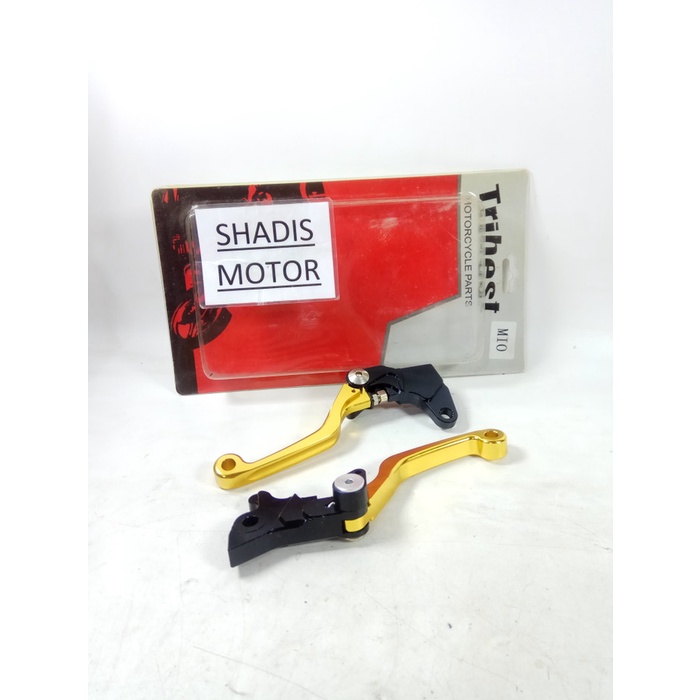 Jual Handel Mio Infinity Gold Best | Shopee Indonesia