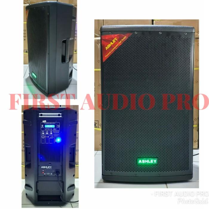 Jual Speaker Aktif Ashley Hero15A Original Aktif Ashley HERO 15A - 15 inch | Shopee Indonesia