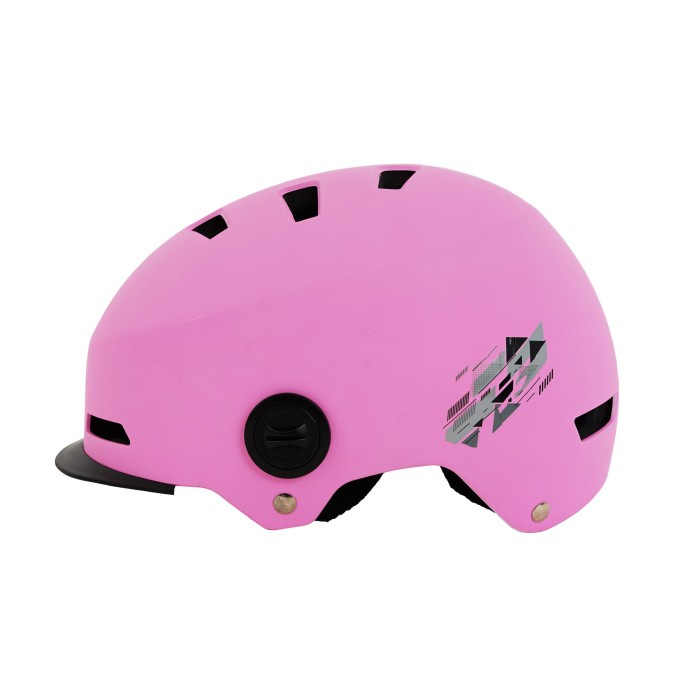 Jual harga promo!! helm sepeda rmb wp 03 helm sepeda lipat helm sepeda ...