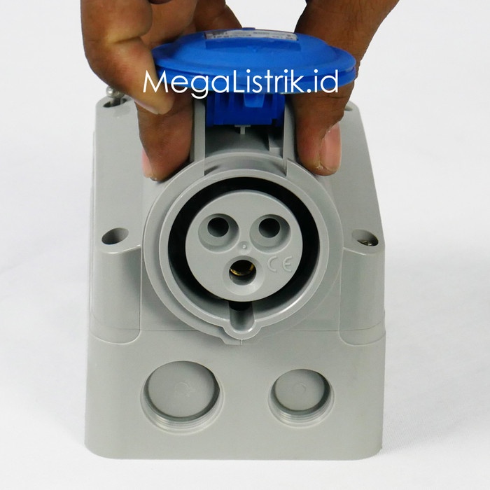 Jual Legrand Stop Kontak / Surface Socket Tempra Pro 3 Pin 2P+E 16A ... Jual Legrand Stop Kontak / Surface Socket Tempra Pro 3 Pin 2P+E 16A ...