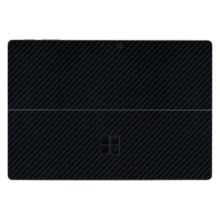 Jual [Original] Skin Protector / Garskin Surface Pro 5 - 6 3M Black ...