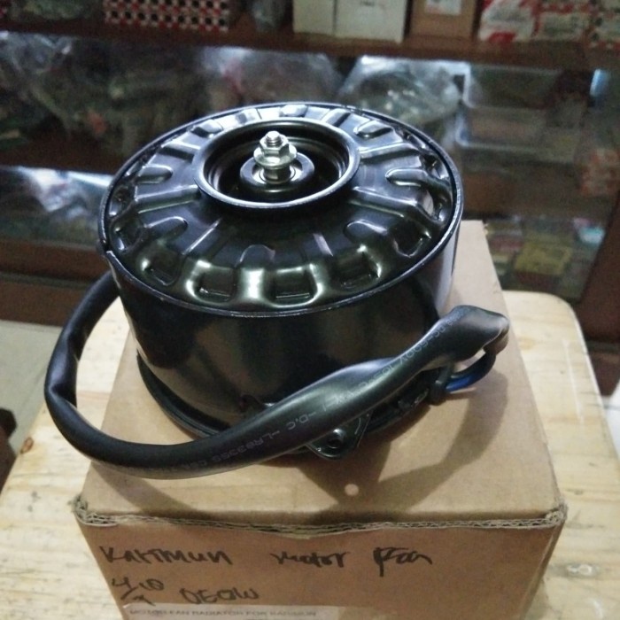 Jual New Motor Van Radiator Suzuki Karimun Berkualitas | Shopee Indonesia